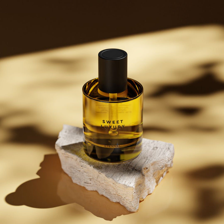 How to Identify Fake Perfumes?
