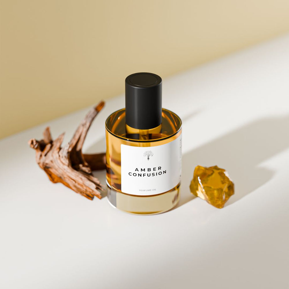 Perfume vs. Body Mist: What's the Difference?