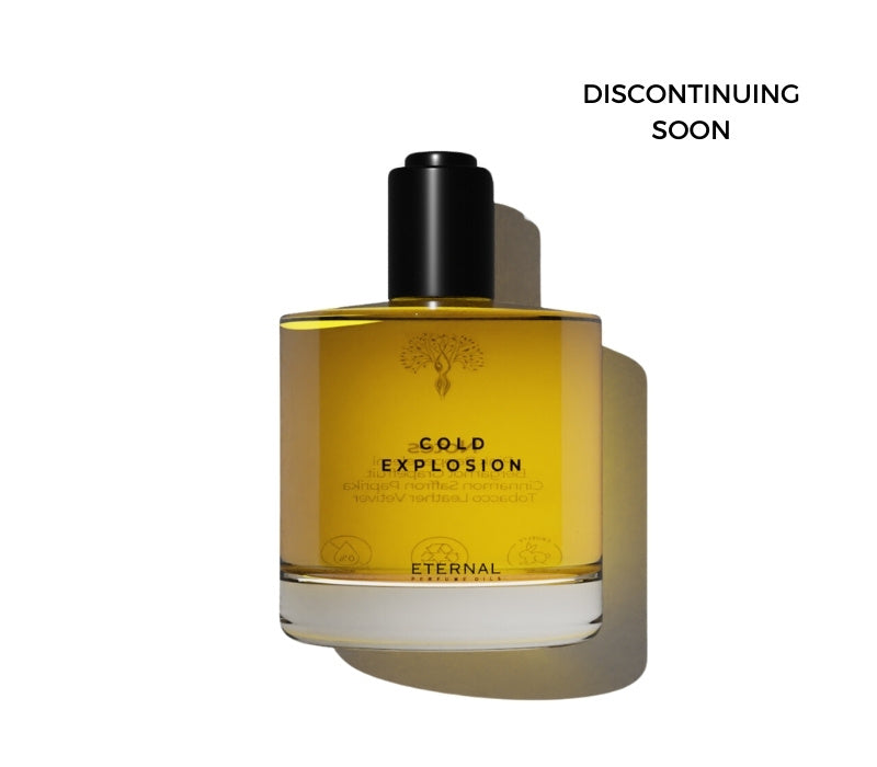 Products – Eternalperfumeoils