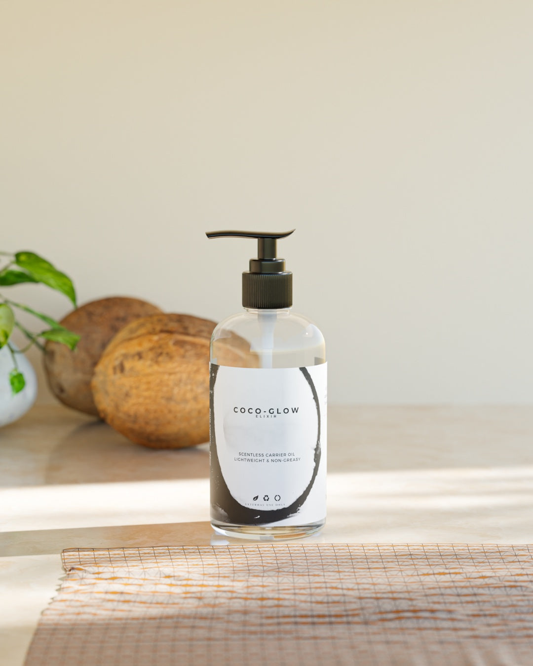 Coco-Glow Elixir – Eternalperfumeoils