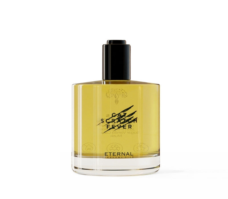 Cat Scratch Fever Perfume - Eternalperfumeoils