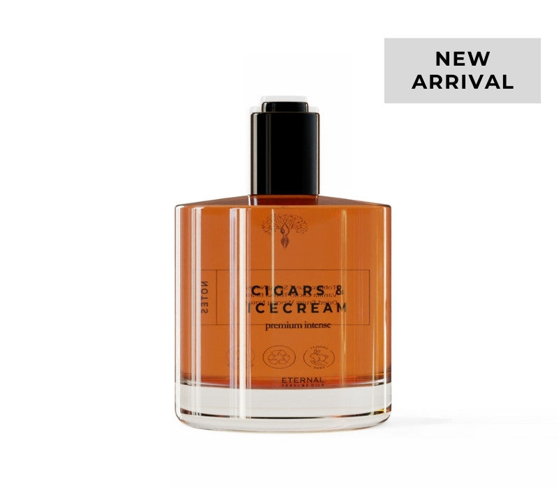 Premium Intense – Eternalperfumeoils