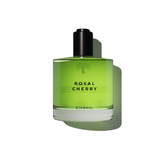 Royal Cherry Inspired by Lost Cherry - Eternalperfumeoils
