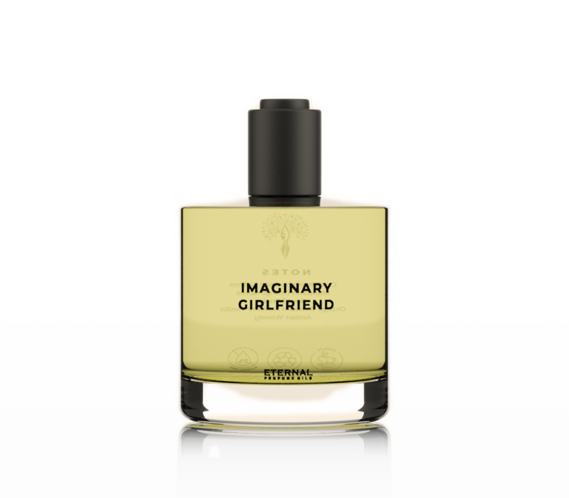 Imaginary Girlfriend - Eternalperfumeoils