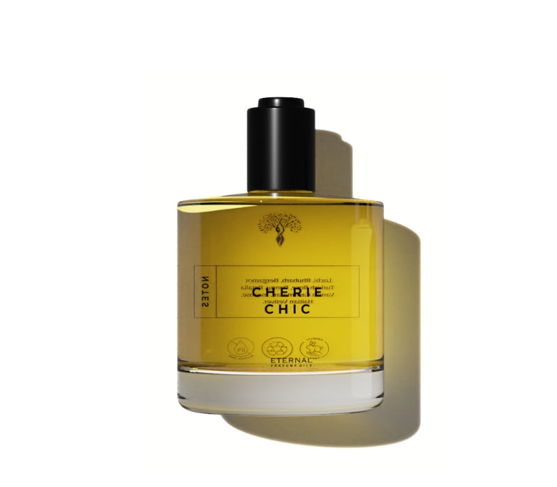 Cherie Chic Inspired by Delina - Eternal Perfume Oils – Eternalperfumeoils