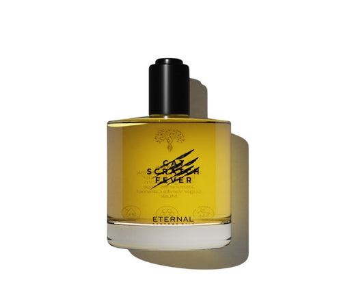 Cat Scratch Fever Perfume - Eternalperfumeoils