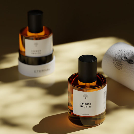 Amber Invite Inspired by TF Amber Intrigue - Eternalperfumeoils
