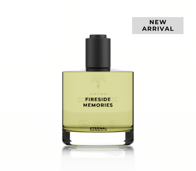 Fireside Memories - Eternalperfumeoils