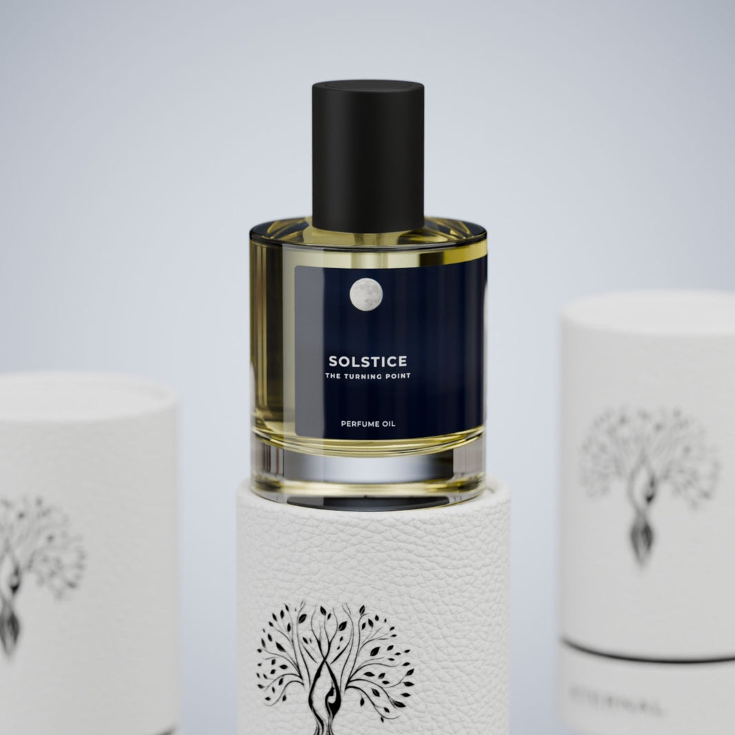 Perfumania: Eternal Exclusives – Eternalperfumeoils