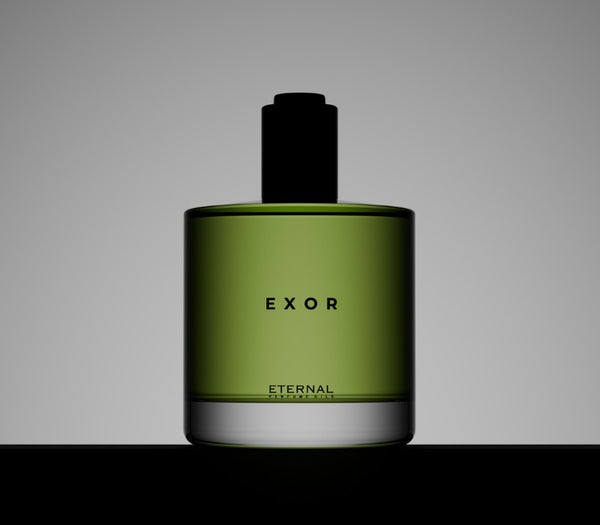 Exor Inspired by Invictus - Eternalperfumeoils