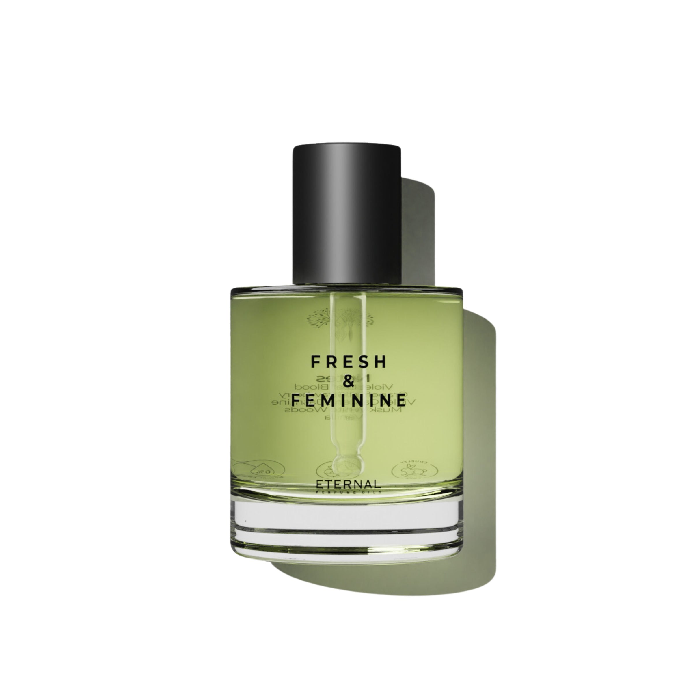 Fresh & Feminine Perfume: Daisy Marc Jacobs Inspired