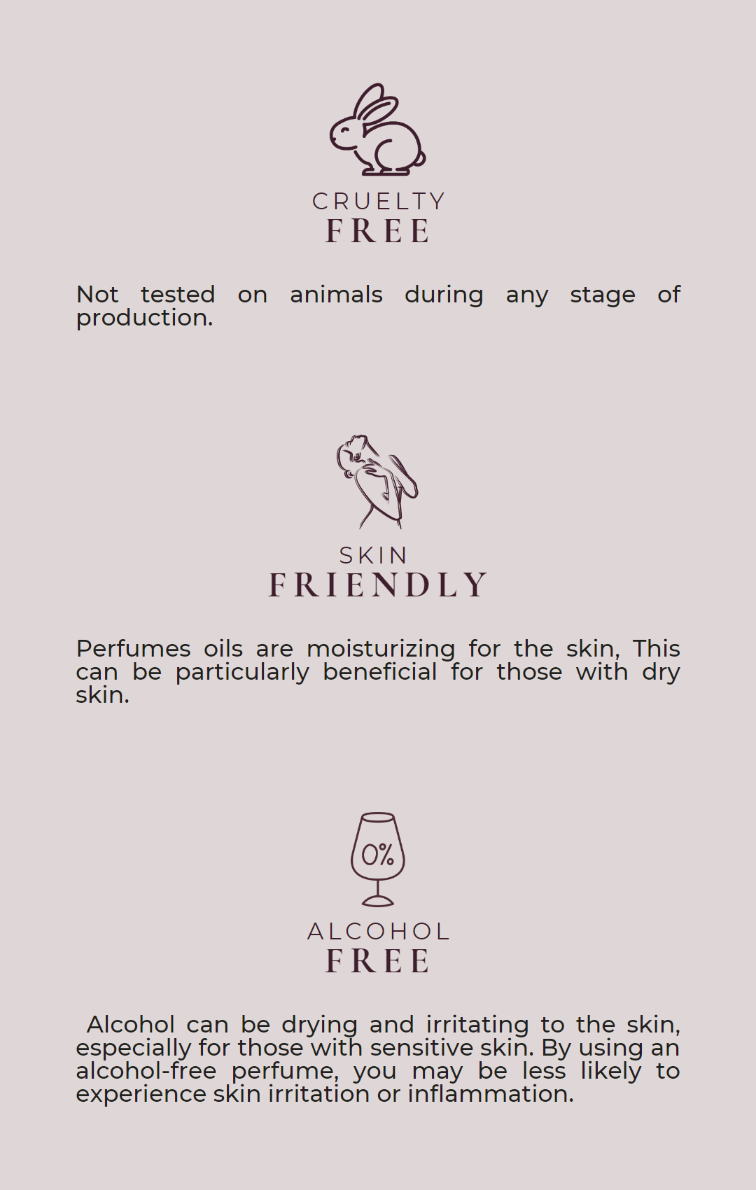 Eternal perfume oils – Eternalperfumeoils