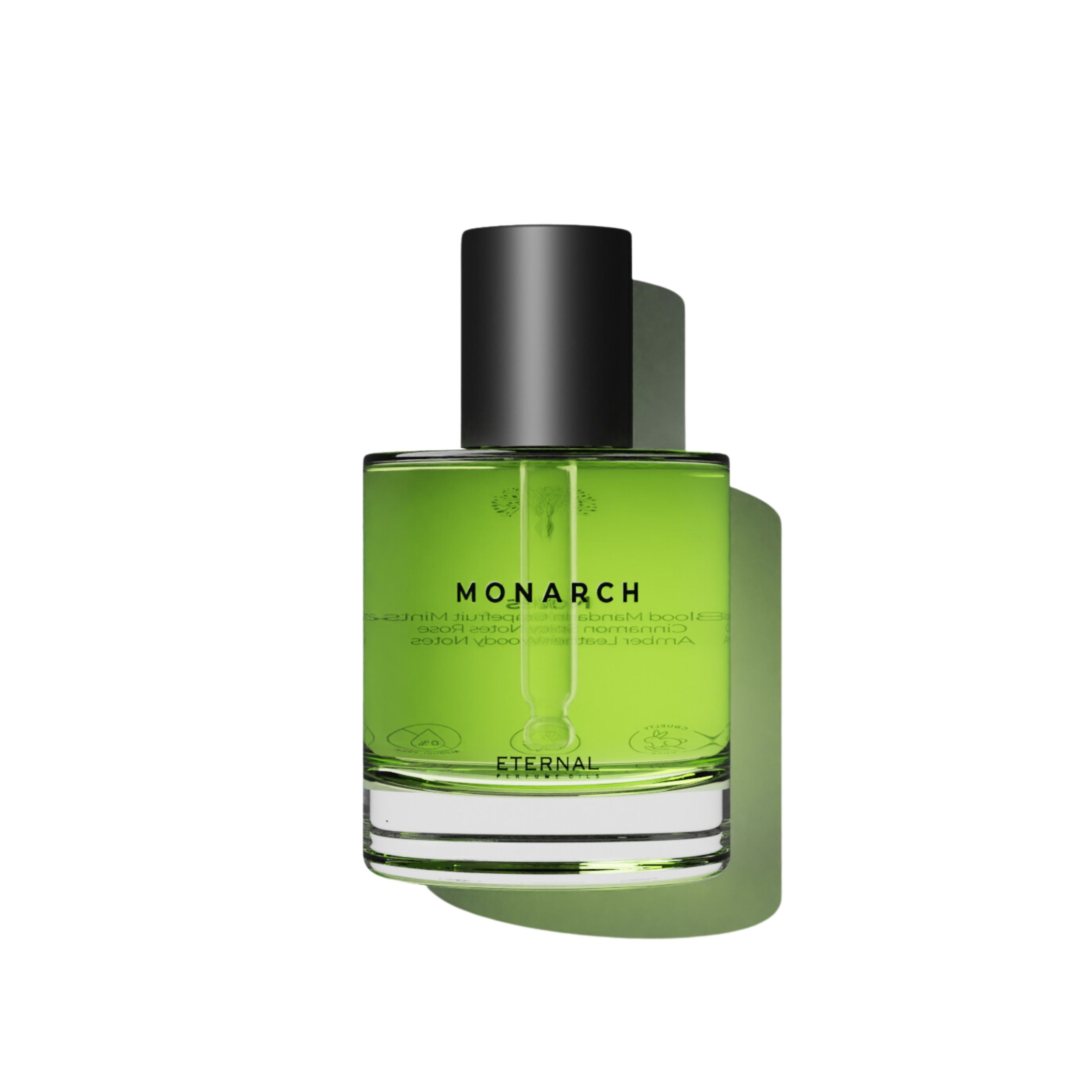 Monarch Perfume Oil: Inspired by 1 Million Perfume