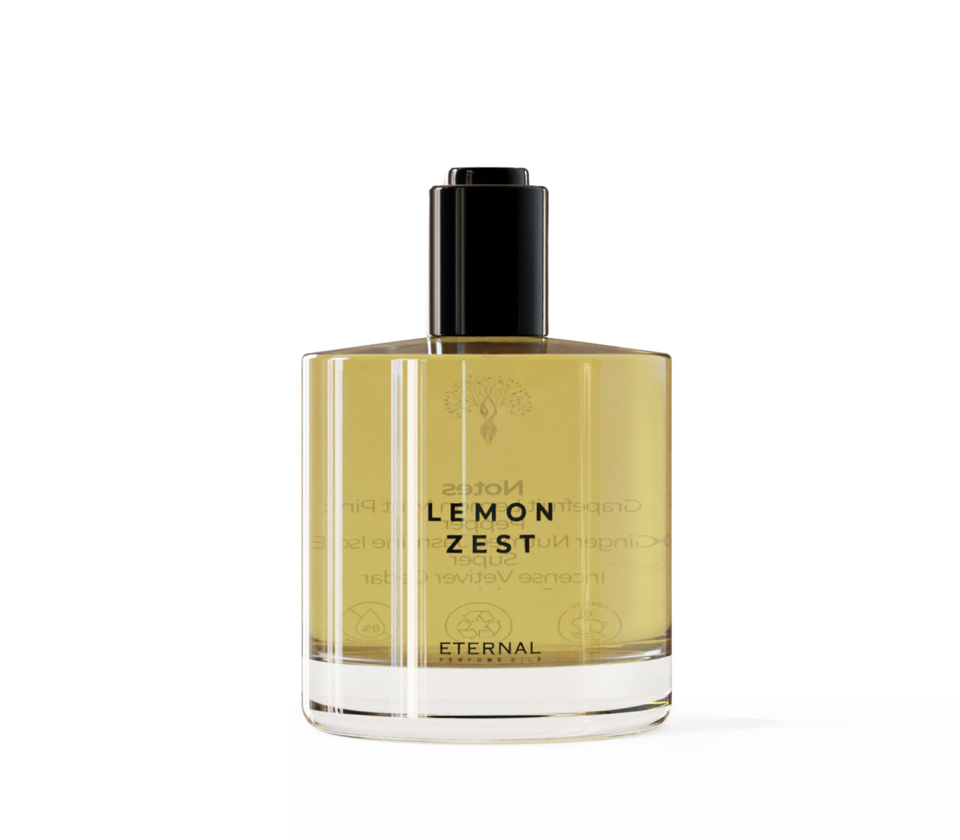 Lemon Zest | Lemon Perfume - Eternalperfumeoils
