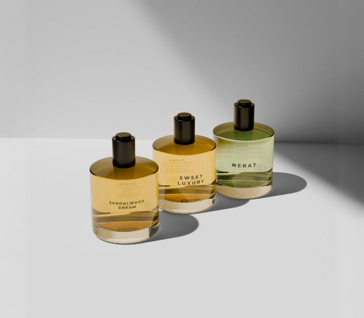 Curated Gift Sets – Eternalperfumeoils
