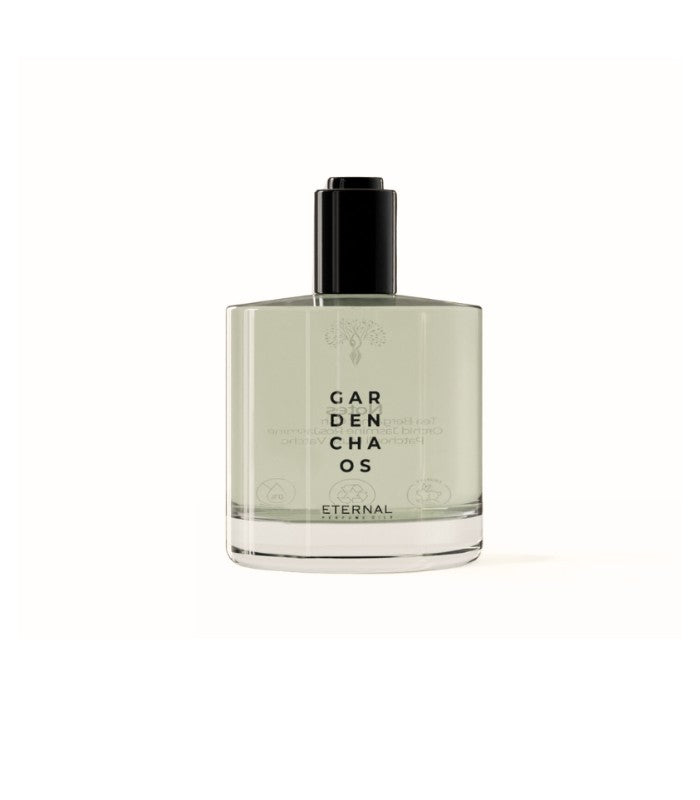 Garden Chaos Inspired by Flowerbomb - Eternalperfumeoils