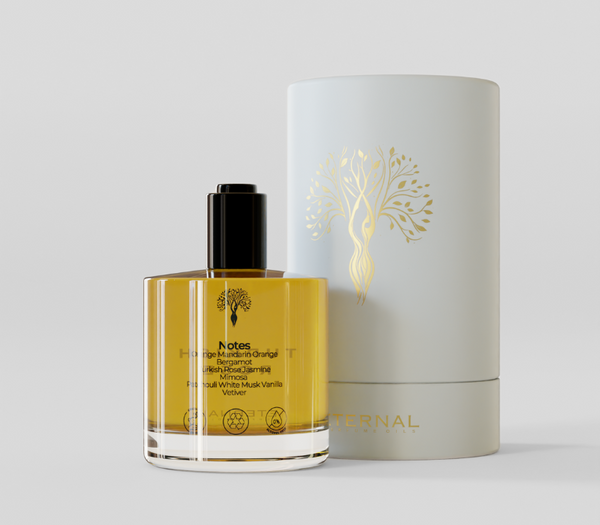 turkish rose perfume oil - Eternalperfumeoils