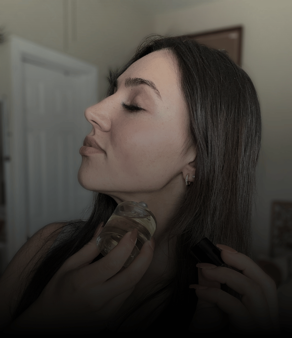 Eternal perfume oils – Eternalperfumeoils