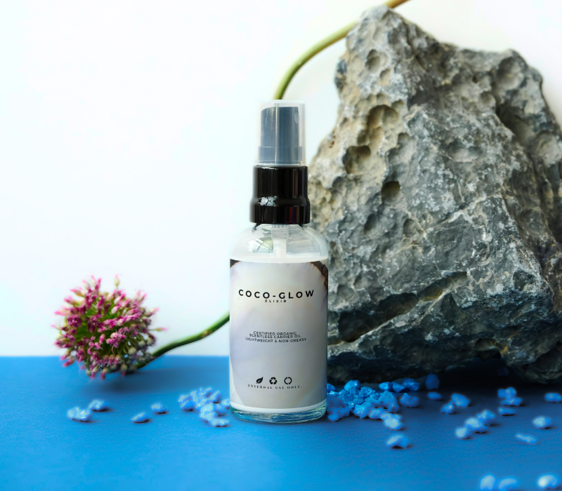 Coco-Glow Elixir – Eternalperfumeoils