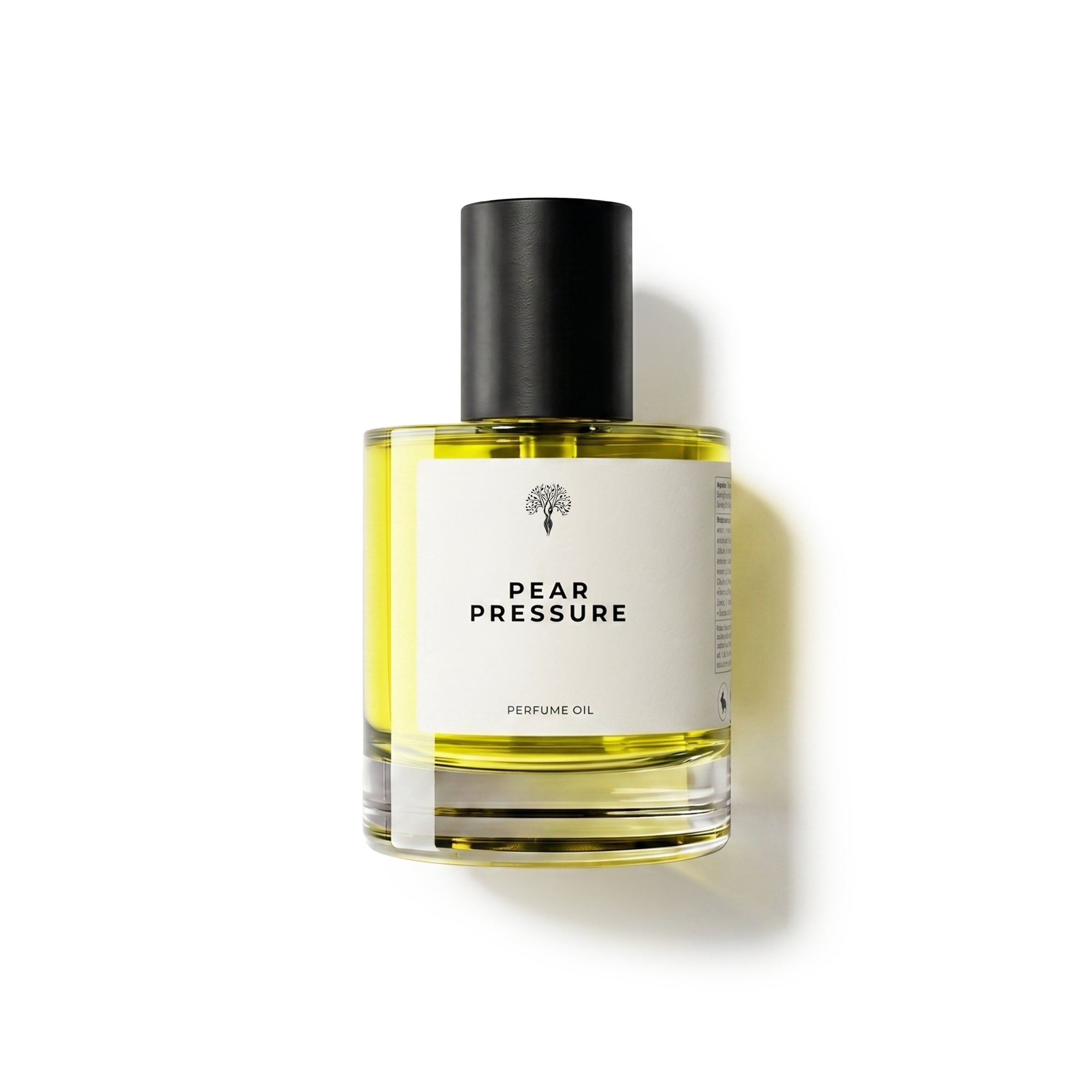 Pear Pressure Perfume: Inspired by Jadore Dior